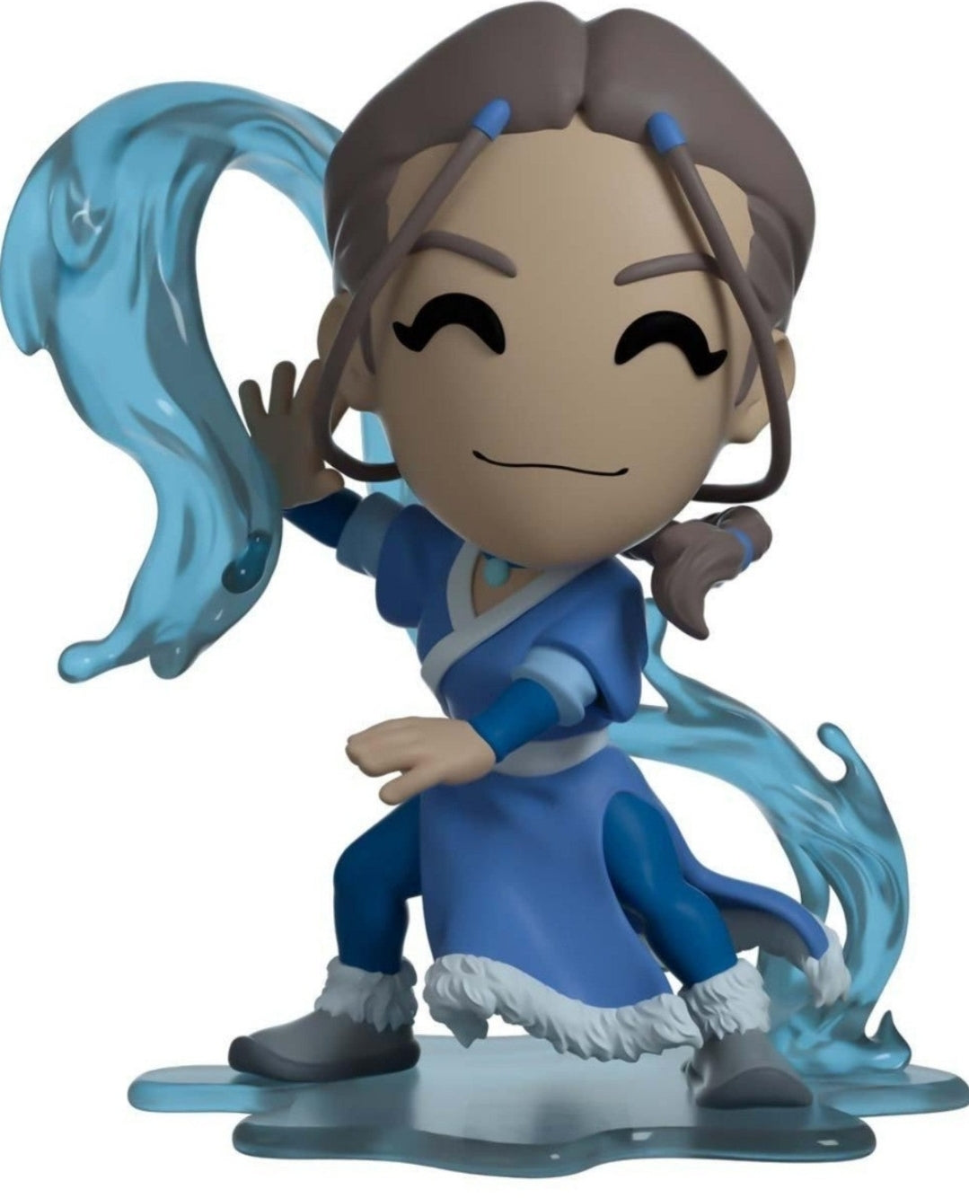 Katara Avatar The Promise